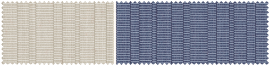 Awning Striped Fabrics - Tempotest USA