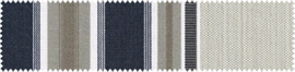 Awning Striped Fabrics - Tempotest USA